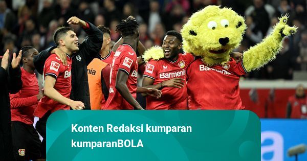 Bayer Leverkusen vs Union Saint-Gilloise: Prediksi Skor, Line Up & Jadwal Tayang | kumparan.com